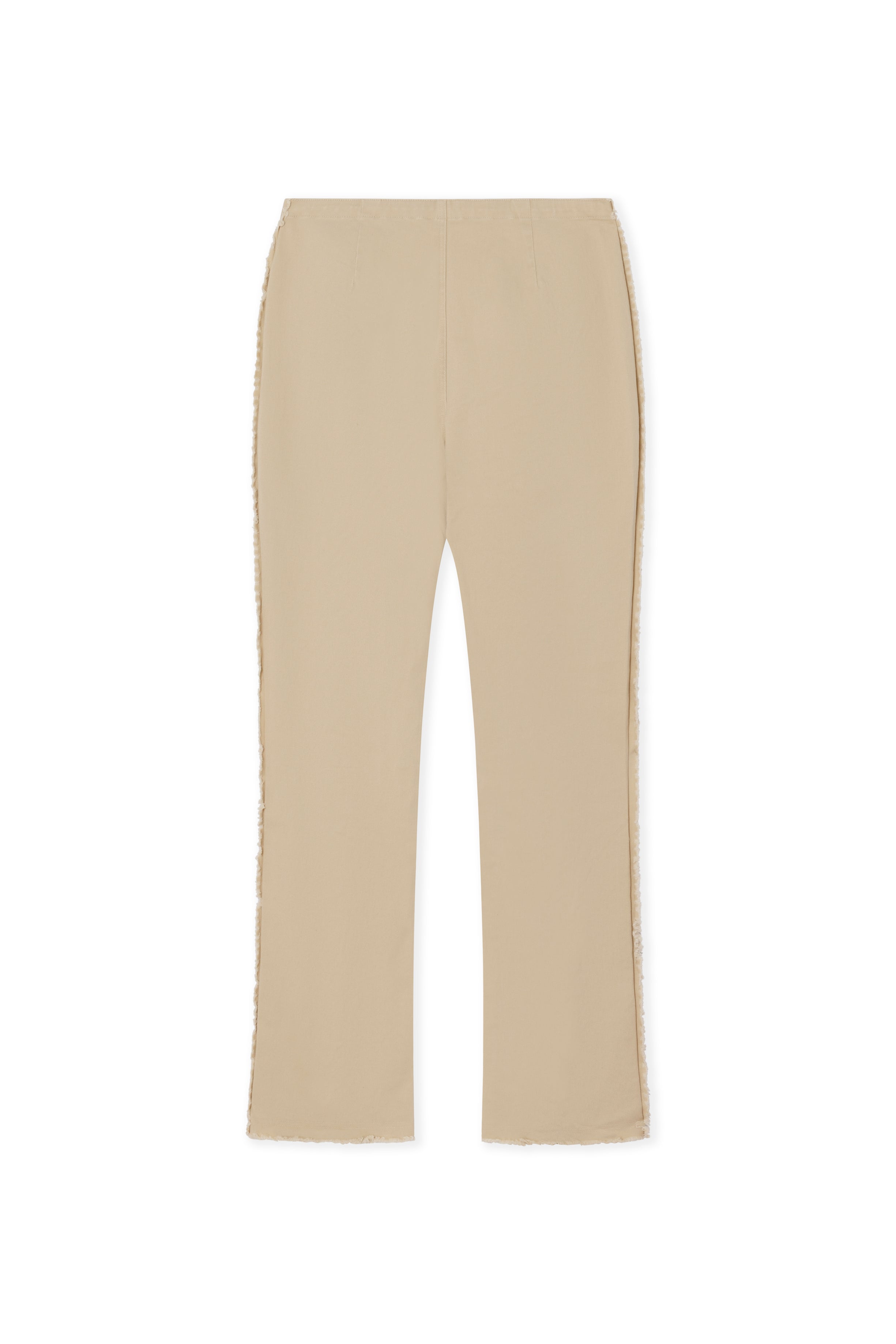 Daria Pants Wheat – Mais X Frida