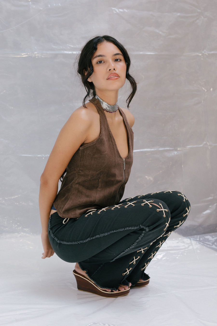 Daria Pants – Mais X Frida